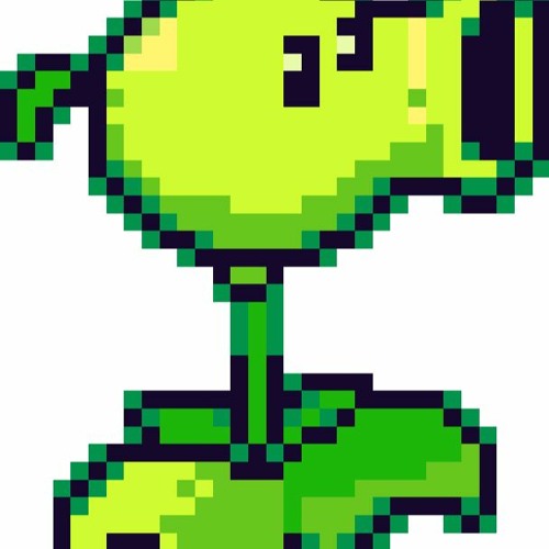 Stream Plants Vs. Zombies Fog stage/Rigor Mormist (Horde Version) 8-bit ...