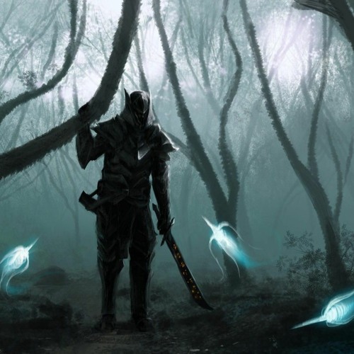 Stream Ebony Warrior Rework (Human Option) by 𝓢𝖆𝖙𝖆𝖋𝖎𝖓𝖎𝖝 | Listen online ...