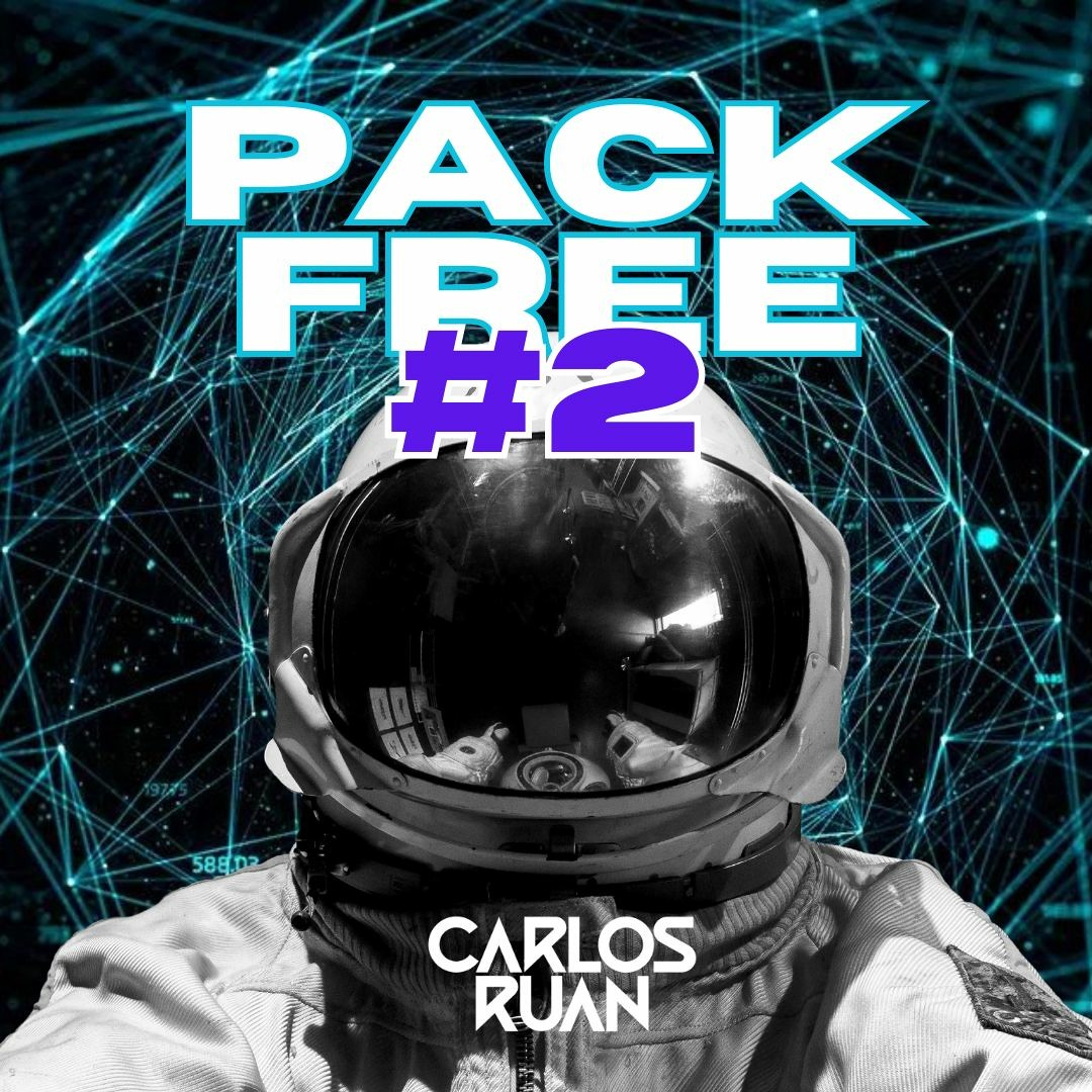 Stream #2 PACK FREE CARLOS RUAN by CARLOS RUAN | Listen online for free ...