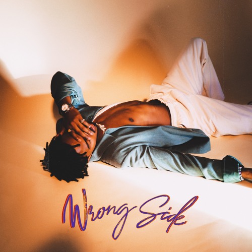 Stream Wrong Side by Solo Smith | Listen online for free on SoundCloud