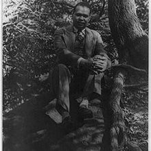 Stream episode The Black Christ By Countee Cullen Read By Ingrid Ruffin ...