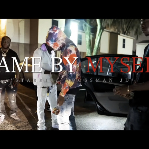 Stream Bossman JD - Myself prod by 1040 by Big Don Dada | Listen online ...