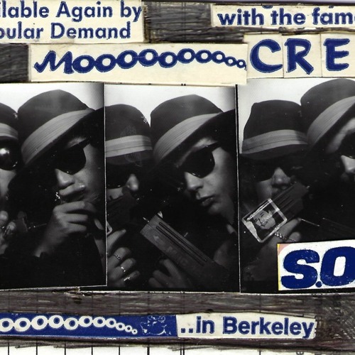 Stream Moo Crew | Listen to Tape 1 playlist online for free on SoundCloud