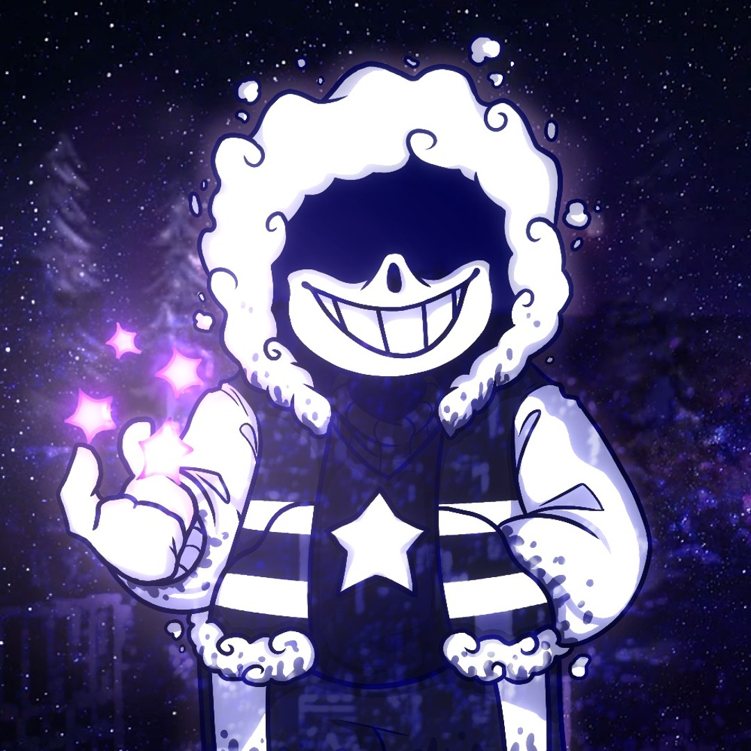 Stream [OUTERDUST Sans: STARDIN Encounter] NADIR by UNDERTALE: Last ...