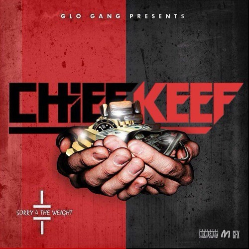 Stream Chief Keef - Bullets by 6senses | Listen online for free on ...