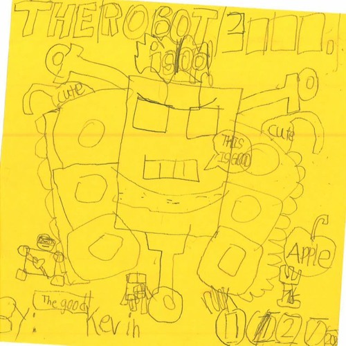 Stream The Robot 3000 Is OP! by Kevin by 826 Valencia | Listen online ...