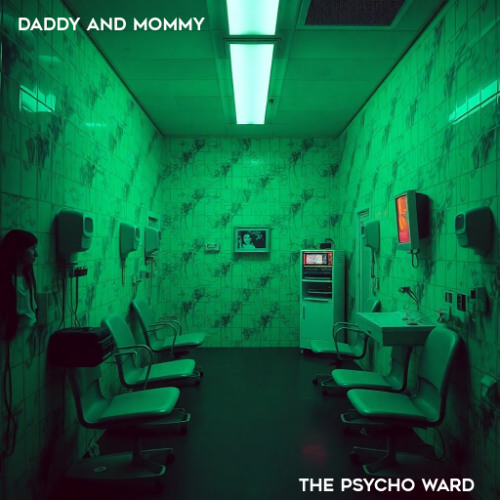 Stream The psycho ward by Daddy and Mommy | Listen online for free on SoundCloud