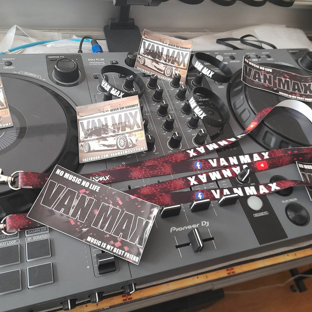 Stream David Tango Vs. Mavokali & Dj Killer - I Can't Say Commando (Van ...