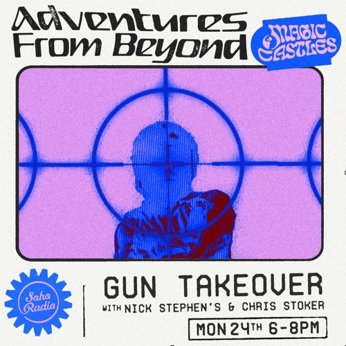 Stream Magic Castles - The Gun Take Over With Nick Stephens & Chris ...