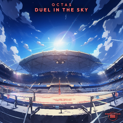 Stream Duel in the Sky by Octas | Listen online for free on SoundCloud