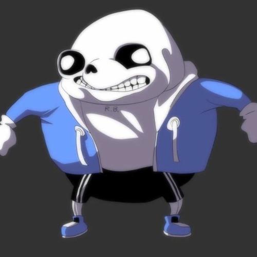 Stream Cursed Sans by Sunny,Buster, and Squishy | Listen online for ...