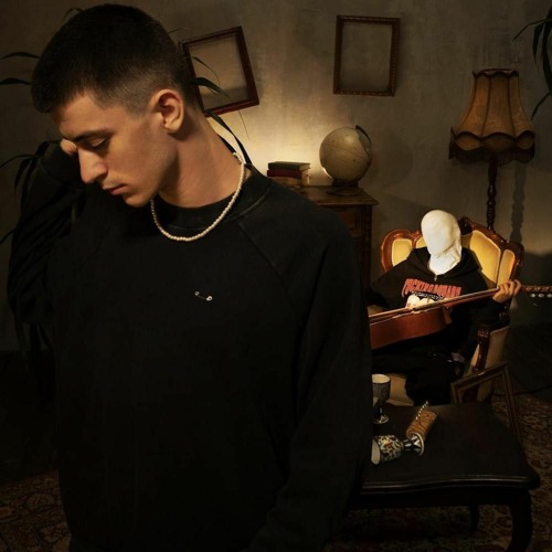 Kambulat - Помоги мне - Listen to music