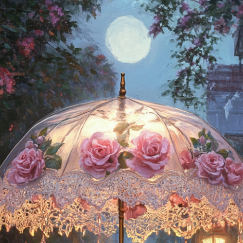 Stream Under the Moonlight by Arcadia | Listen online for free on ...