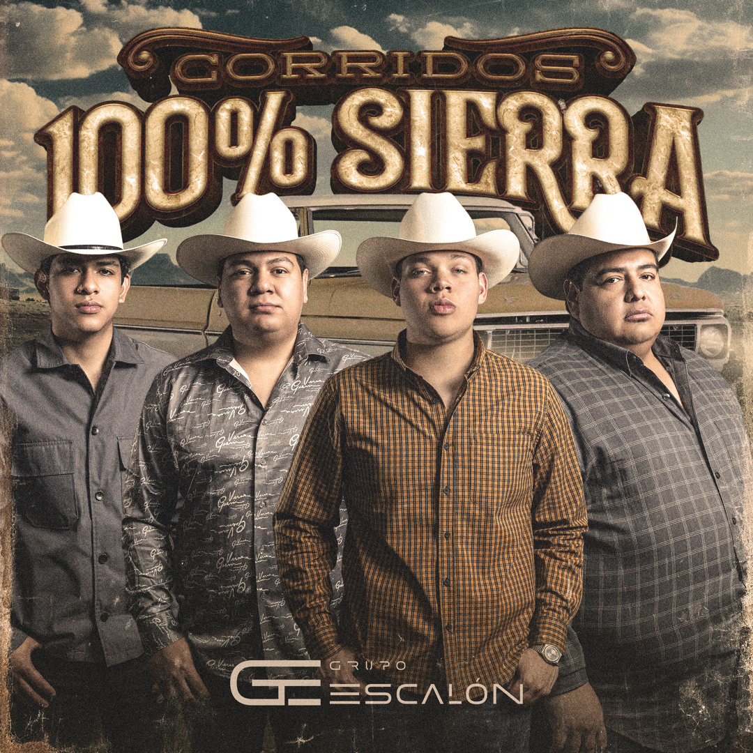 Stream El Piyi (En vivo) by Grupo Escalón | Listen online for free on ...
