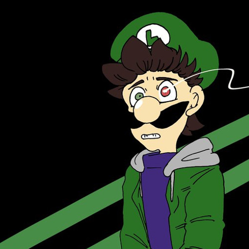 Stream [Toadswap]Thunderstruck (Cover) by SuperMarioTytehMayoBoi(MOVED ...