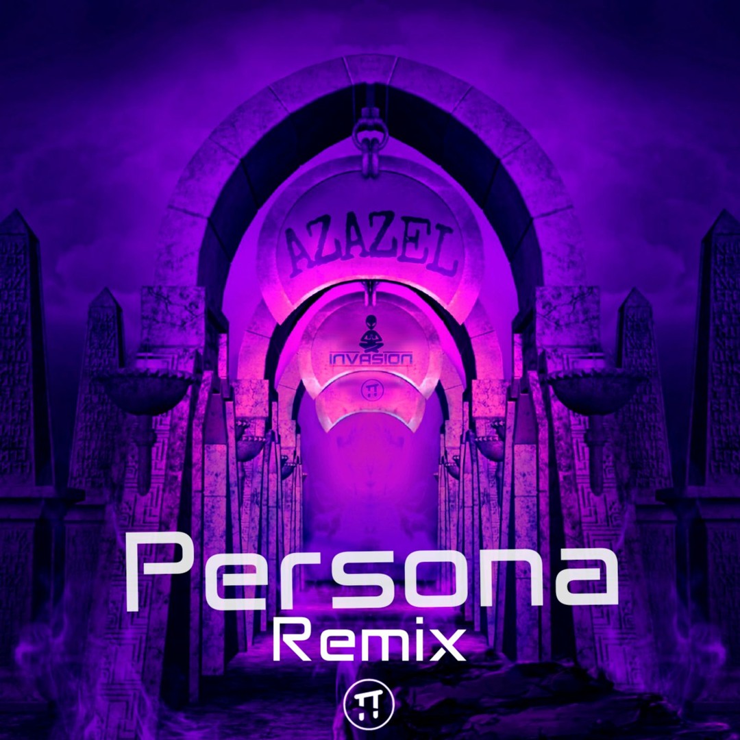 Stream Invasion - Azazel (Persona Remix) by Persona | Listen online for ...