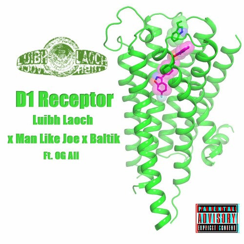 Stream D1 Receptor - Luibh Laoch x Man Like Joe x Baltik Ft OG Ali Prod ...