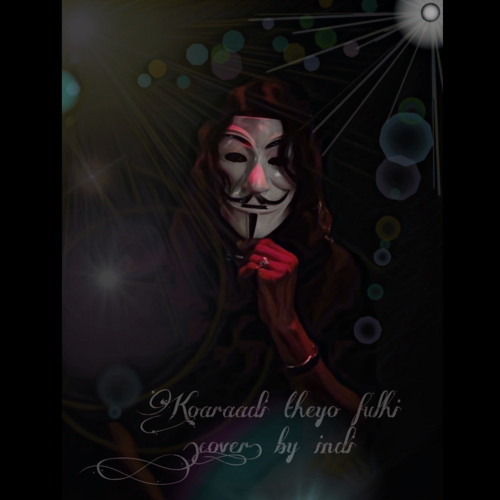 Stream Koaraadi theyo fulhi (cover) by indi by indi | Listen online for ...