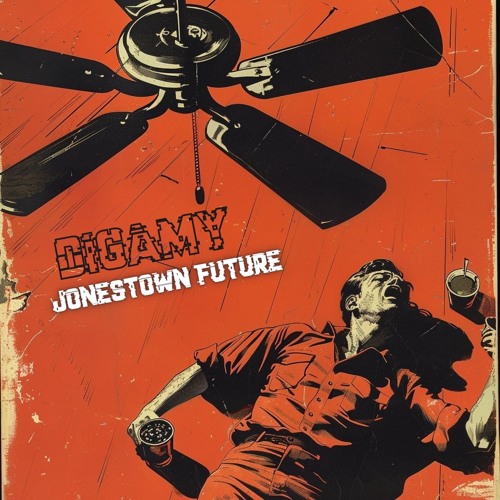 Stream Jonestown Future by DIgamY | Listen online for free on SoundCloud