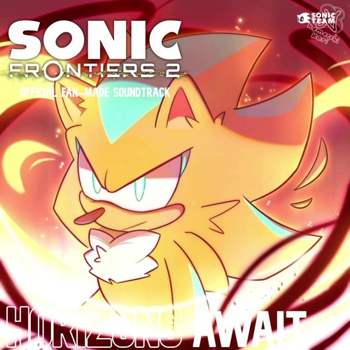 Stream Sonic Frontiers 2 Fan OST: Rise Against The Shadows (Feat ...