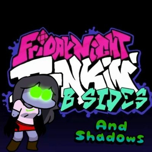 Stream Friday Night Funkin' B SIDES MANIFEST / FNF Manifest AndShadow13 ...