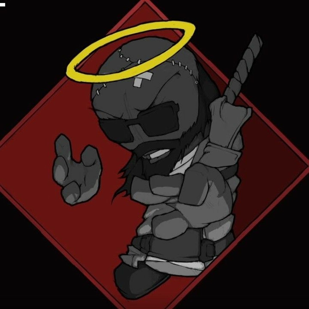 Stream FNF Vs Jeb V2 Blastphemy OST by 🔇kasio💀 | Listen online for free ...