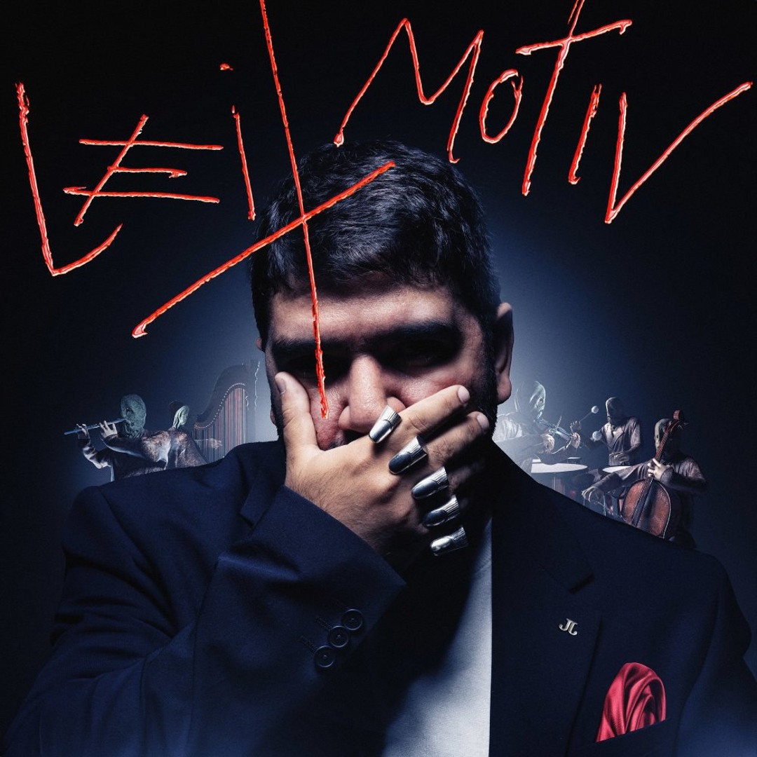 Stream Beham Rikhte (Ft Mehrad Hidden) by Alireza JJ | Listen online ...