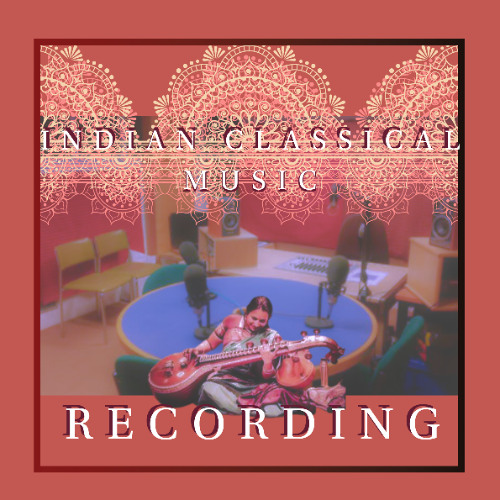 Stream episode History and Music 3: Recording Indian Classical Music by ...