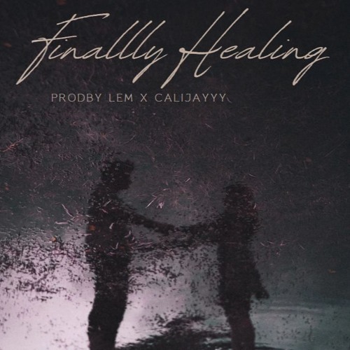 Stream Finally Healing (Voids Snippet) by ProdbyLem | Listen online for ...