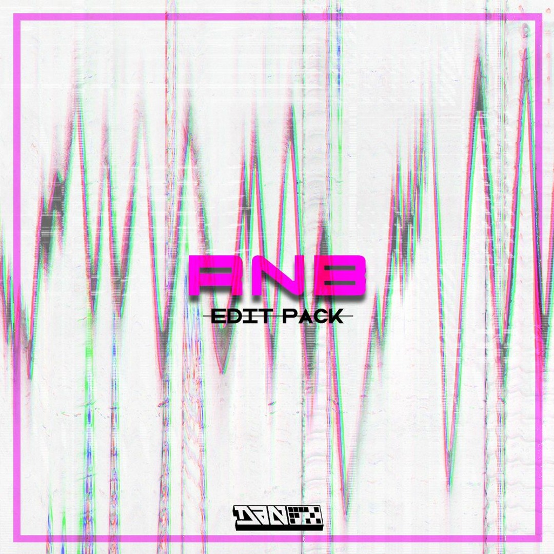 Stream RNB EDIT PACK [HYPEDDIT R&B #1] by DANFX | Listen online for free on SoundCloud