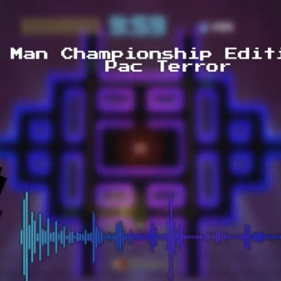 Stream Pac Man Championship Edition 2 - Pac Terror (TerminalMontage ...
