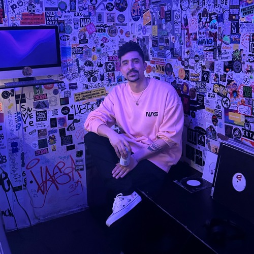 Stream Roman Martinez @ The Lot Radio 03-05-2024 by The Lot Radio ...