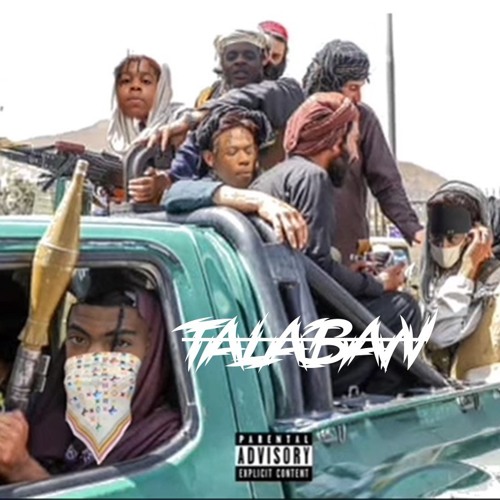 Stream TALABAN by LAZER DIM 700 | Listen online for free on SoundCloud