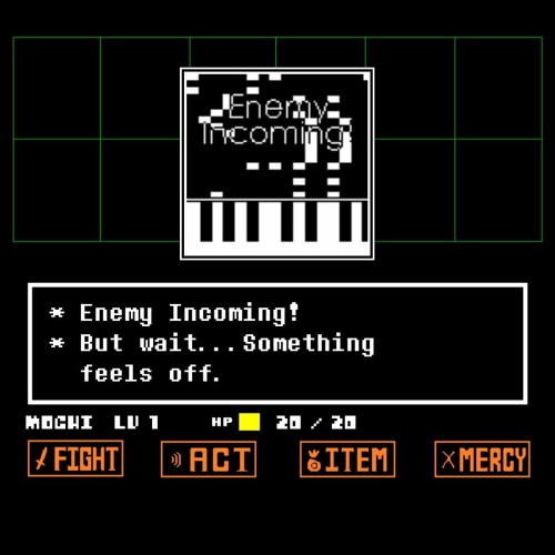 Stream Enemy Incoming! 2021 Remastered by Soulless | Listen online for ...