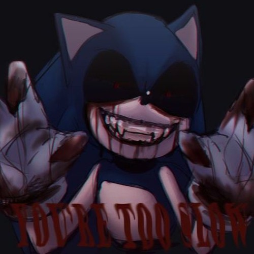 Stream Shumby | Listen to Sonic.exe related songs playlist online for ...