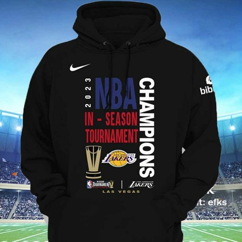 Stream 2023 In-Season Tournament Champions Lakers Hoodie by 73 | Listen ... Stream 2023 In-Season Tournament Champions Lakers Hoodie by 73 | Listen ...