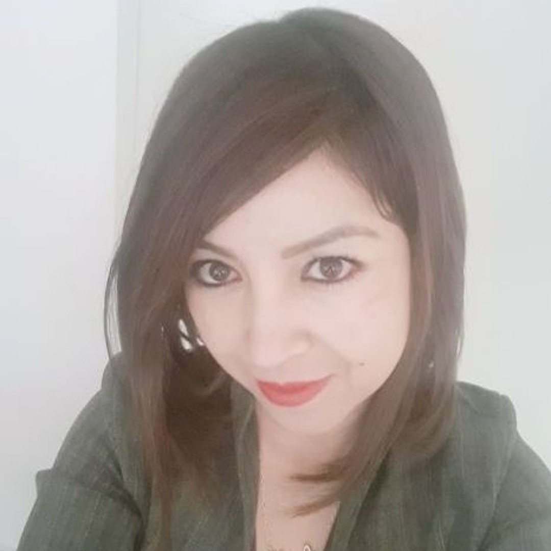 Stream episode Norma Flor Acosta Tafur by Norma Flor Acosta Tafur ...