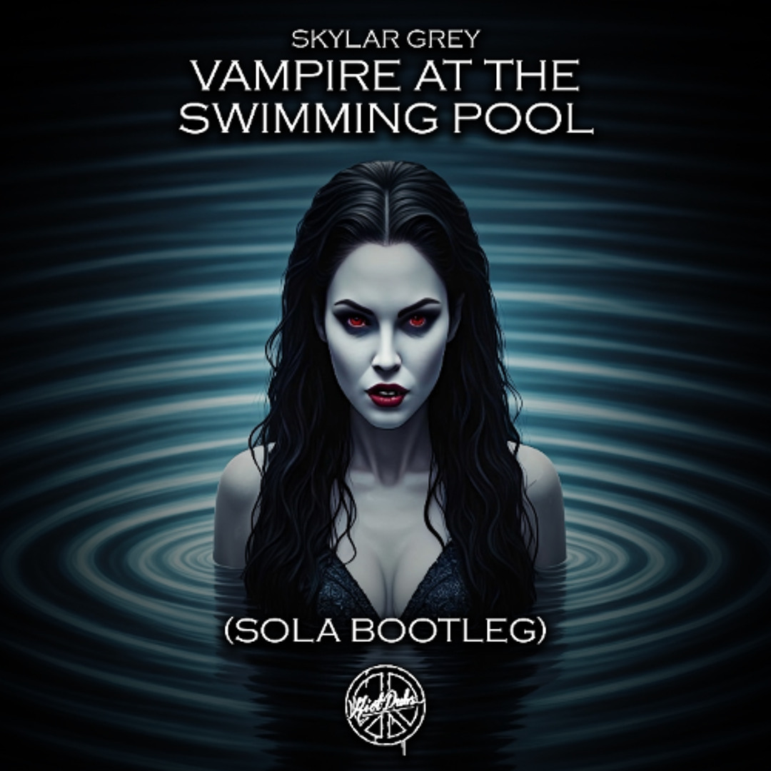 Stream Skylar Grey - Vampire At The Swimming Pool (Sola Bootleg) Free ...