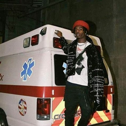 Stream playboi carti - drop (prod. yngcloud x delux deor) by delux deor ...
