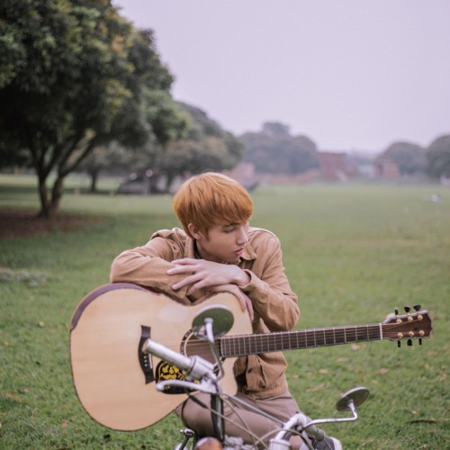 Stream An Vũ | Tình Yêu Diệu Kỳ Cover by JIKI X | Listen online for ...