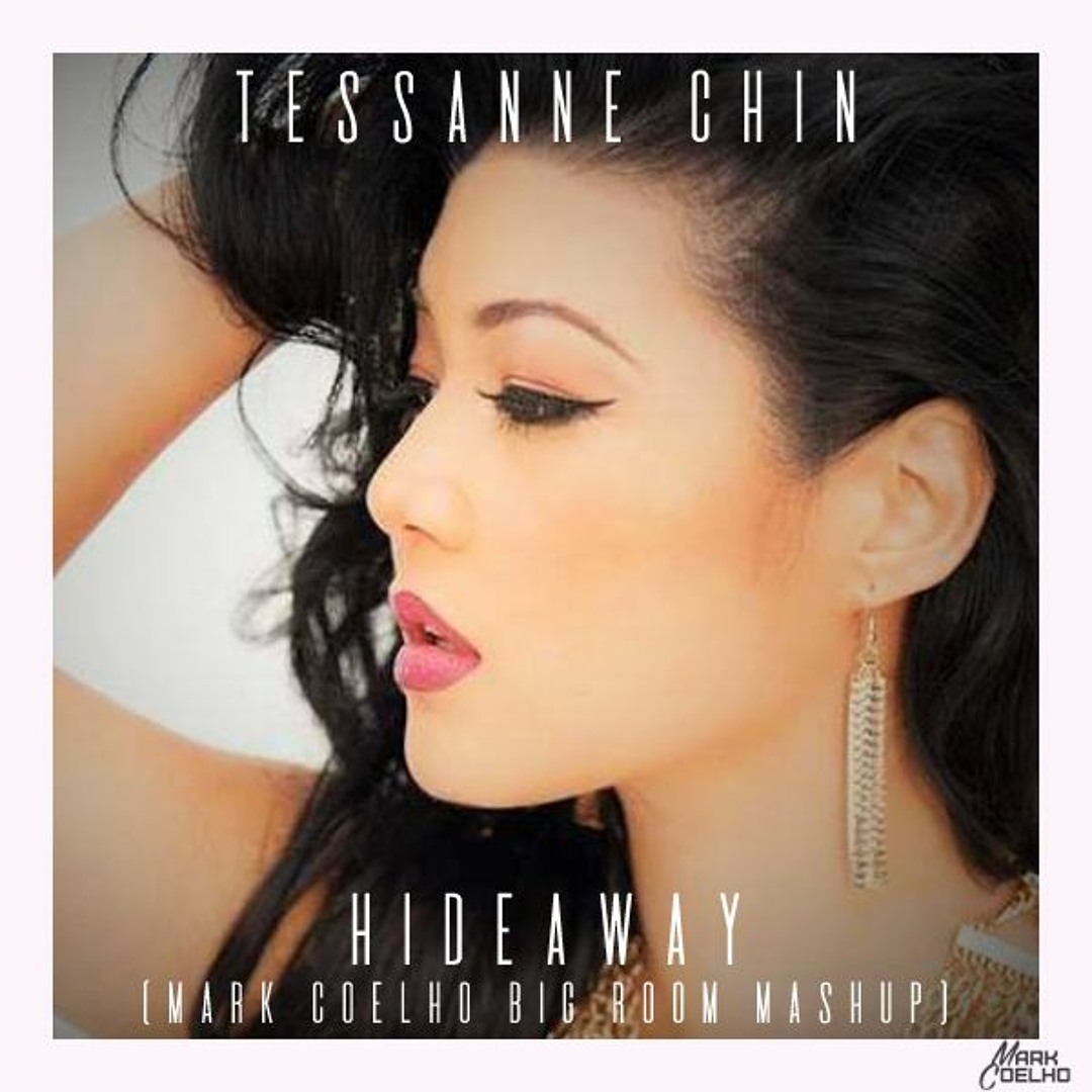 Stream Tessanne Chin, Leanh, & Guy Scheiman - Hideaway vs Always On My ...