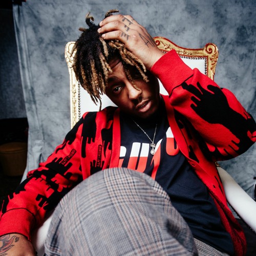 Stream Juice Wrld Jeffrey Sped Up Reverb By Xax Listen Online For Free On Soundcloud