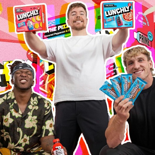 Stream What if AI made a Lunchly song? (1-star Lunchly Reviews) by ...