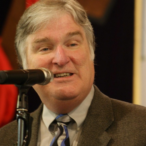 Stream ROGER HORNE OUR OLD PIANO by Allen Presley | Listen online for ...