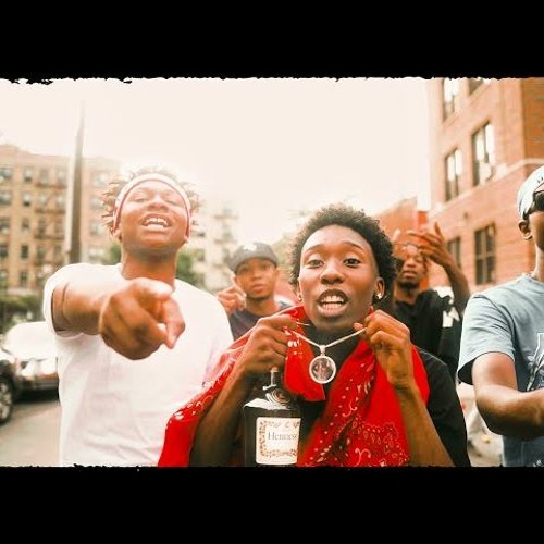 Stream Kay Flock x Dougie B x Set Da Trend Type Beat 2021 - ''Fight ...