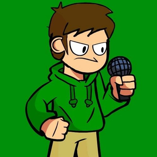 Listen to music albums featuring fnf Eddbot vs Monster Tom by shadow of ...