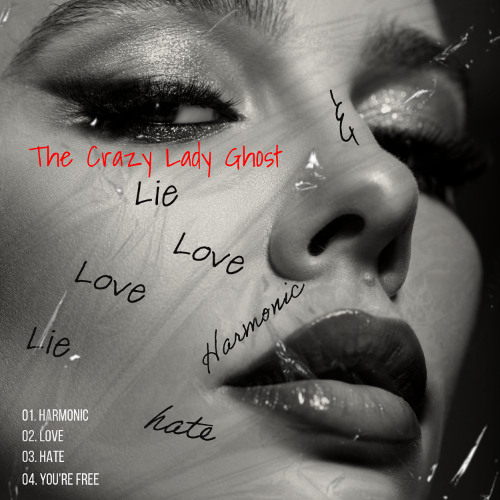 Stream The Crazy Lady Ghost by DJKE | Listen online for free on SoundCloud