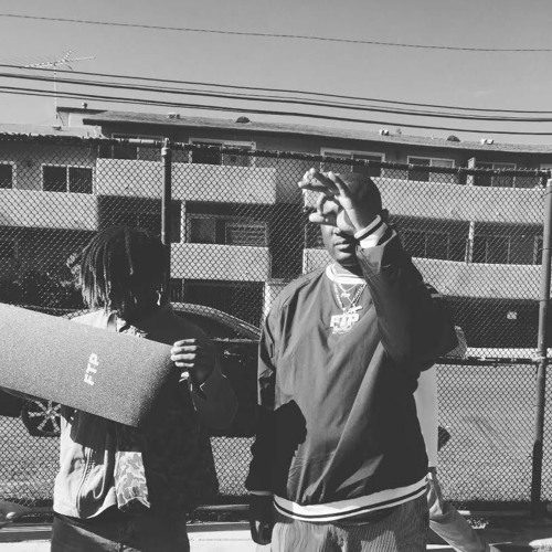 Stream FTP 3 by Nick Joslyn | Listen online for free on SoundCloud