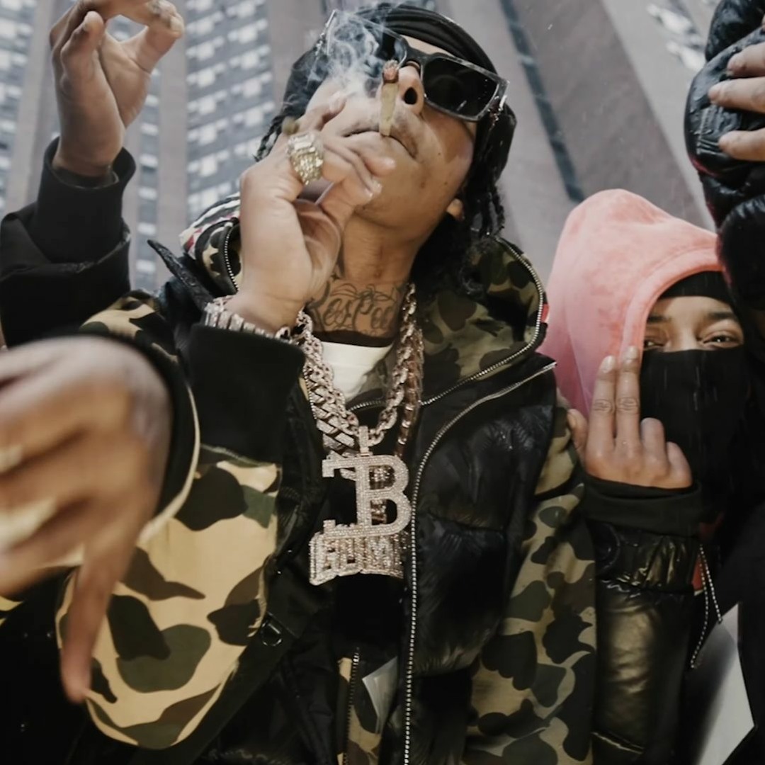 Stream dthang drill cappers by jennie | Listen online for free on ...