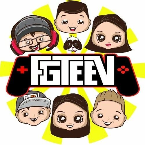 Stream Jumbo_vr | Listen to Fgteev songs playlist online for free on ...